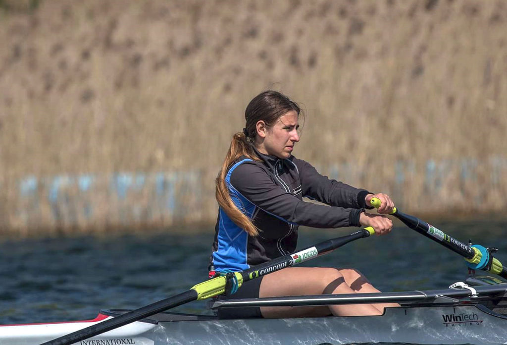 UŽSISPYRIMAS – VIKTORIJOS VARIKLIS - Kupiškėnų mintys