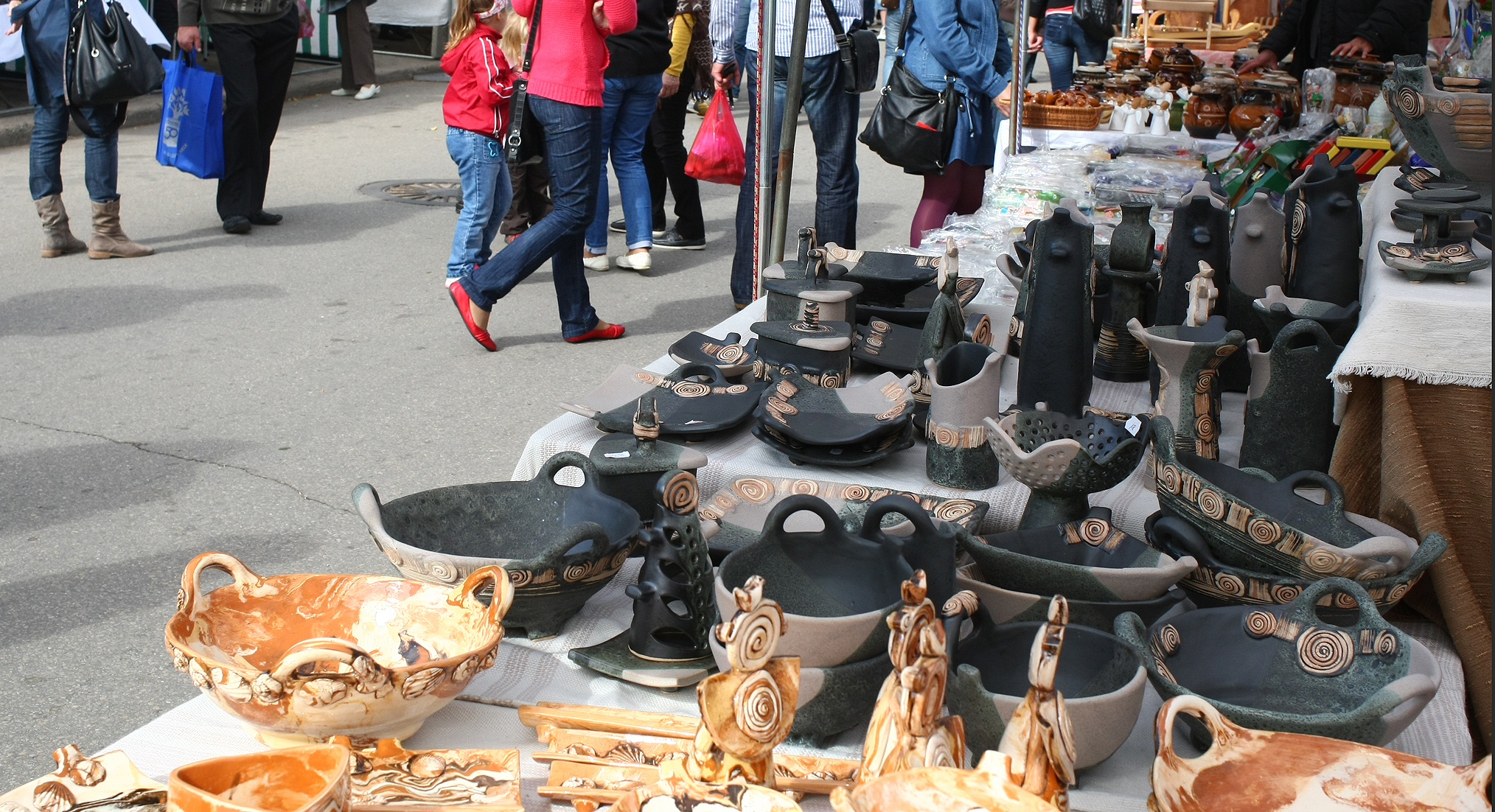 ŠEŠTADIENĮ – VISI Į KAZIMIERINES KUPIŠKYJE - Kupiškėnų mintys