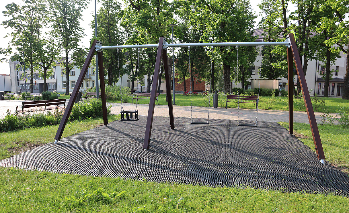 Į AIKŠTĘ VAIKUS TRAUKIA SŪPYNĖS - Kupiškėnų mintys